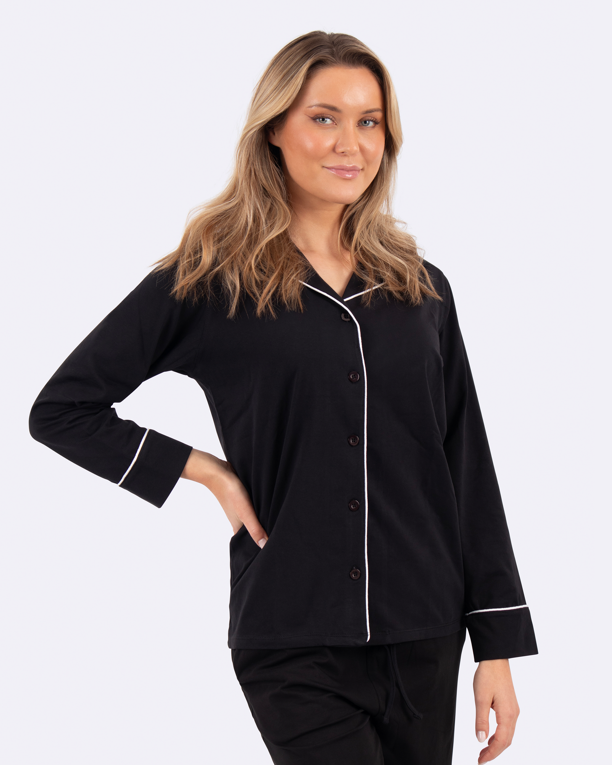 Black Beauty Classic Pyjamas
