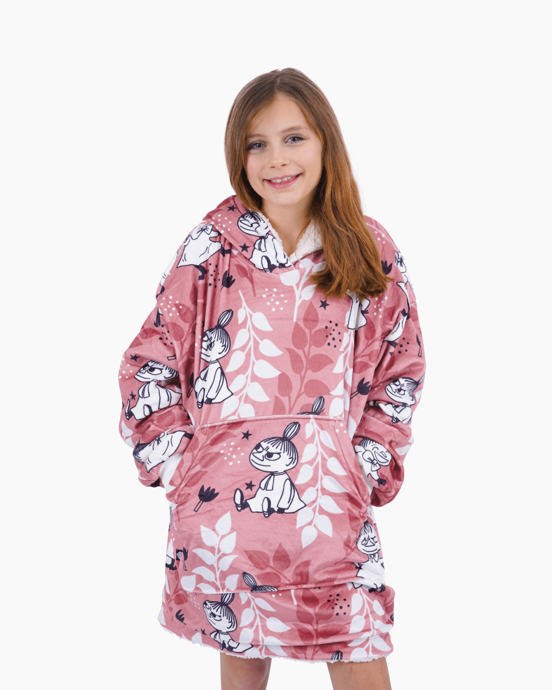 Lilla My Blush Pink Cozee Kids