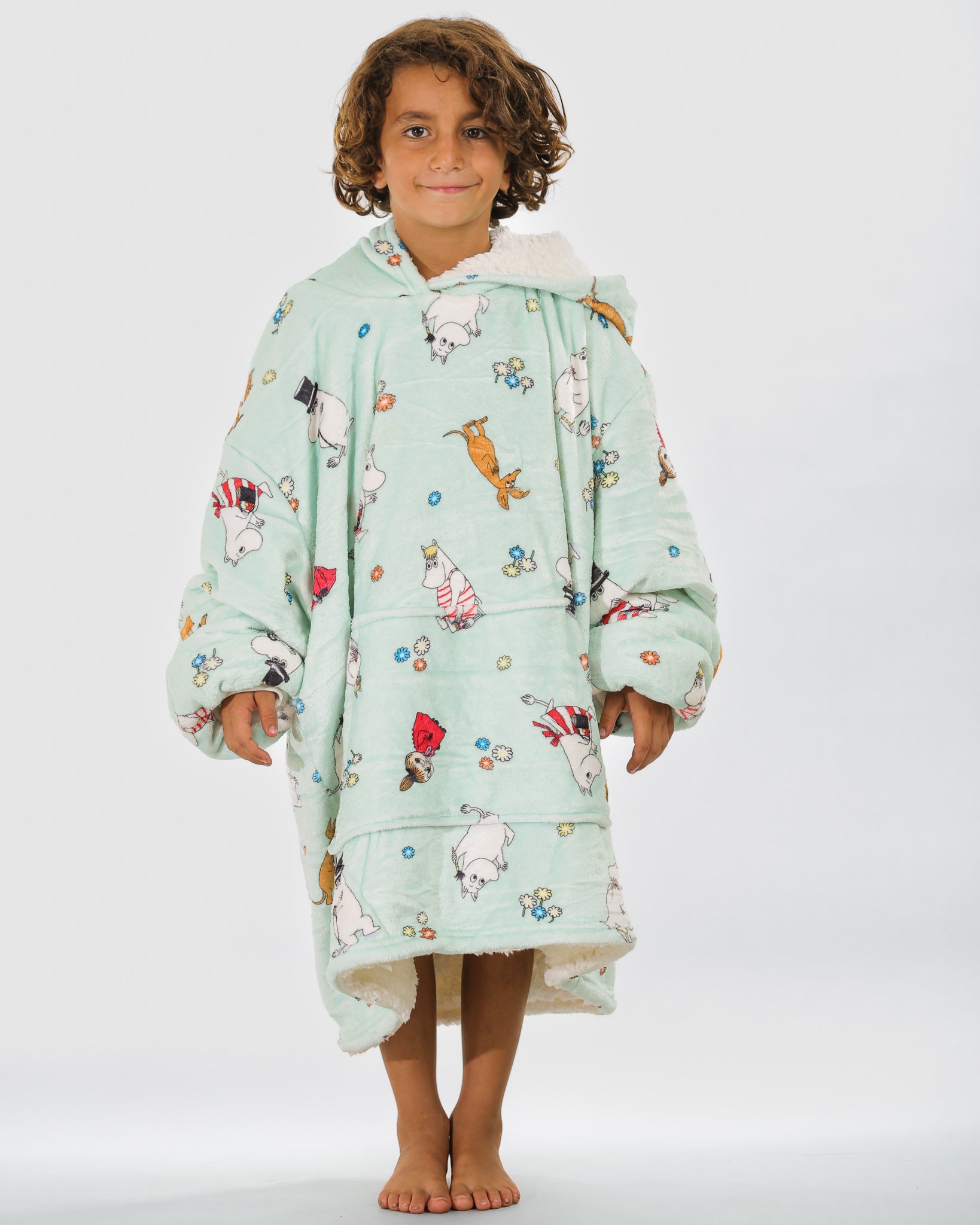 Mumindalen Cozee Kids