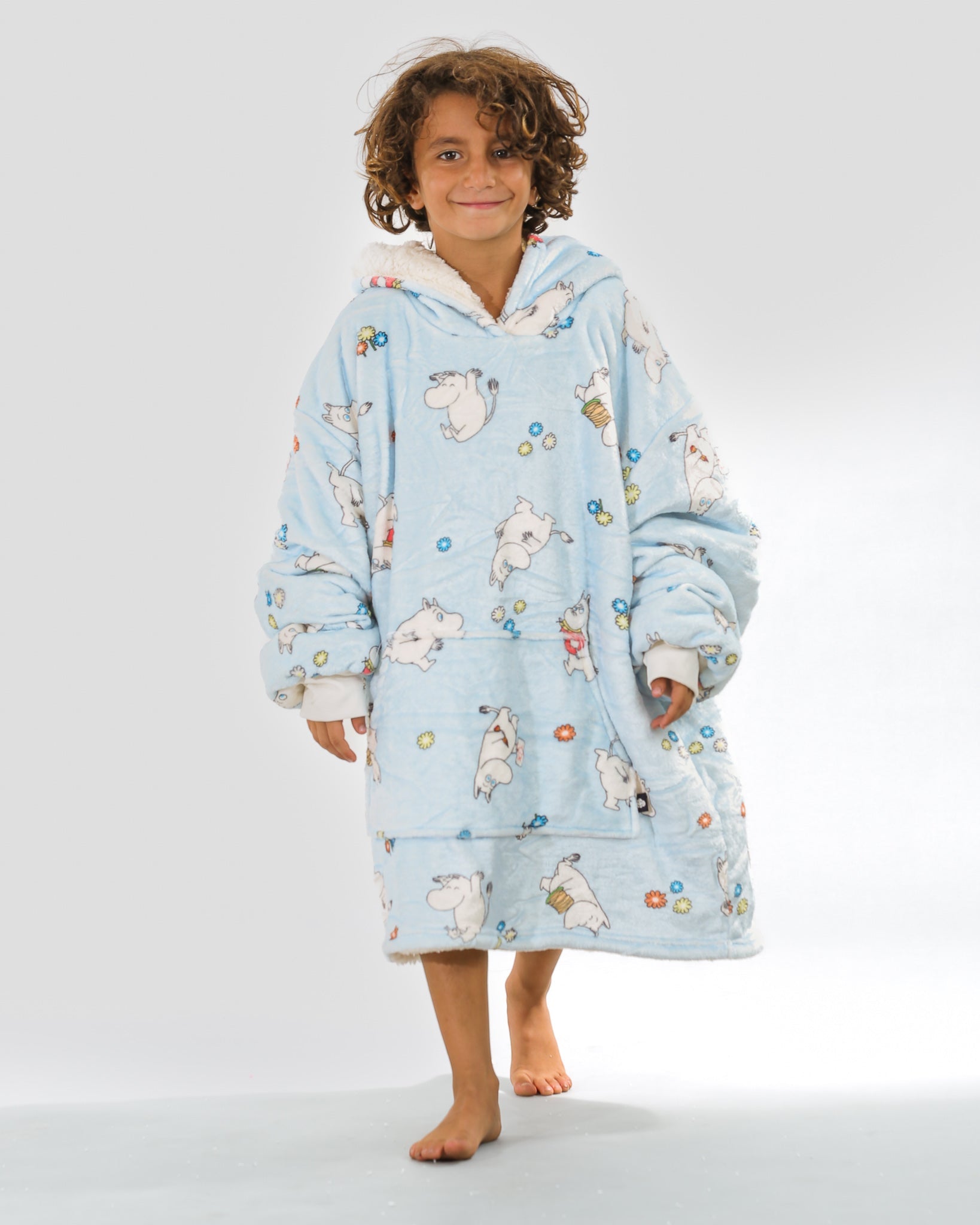 Mumintroll Cozee Kids