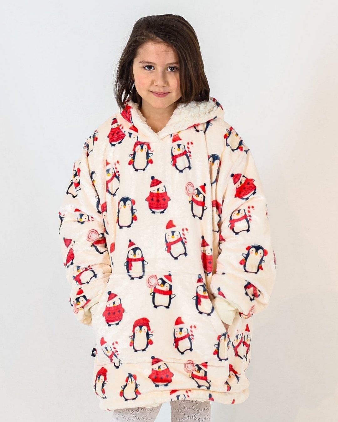 Pinguin Cozee Kids