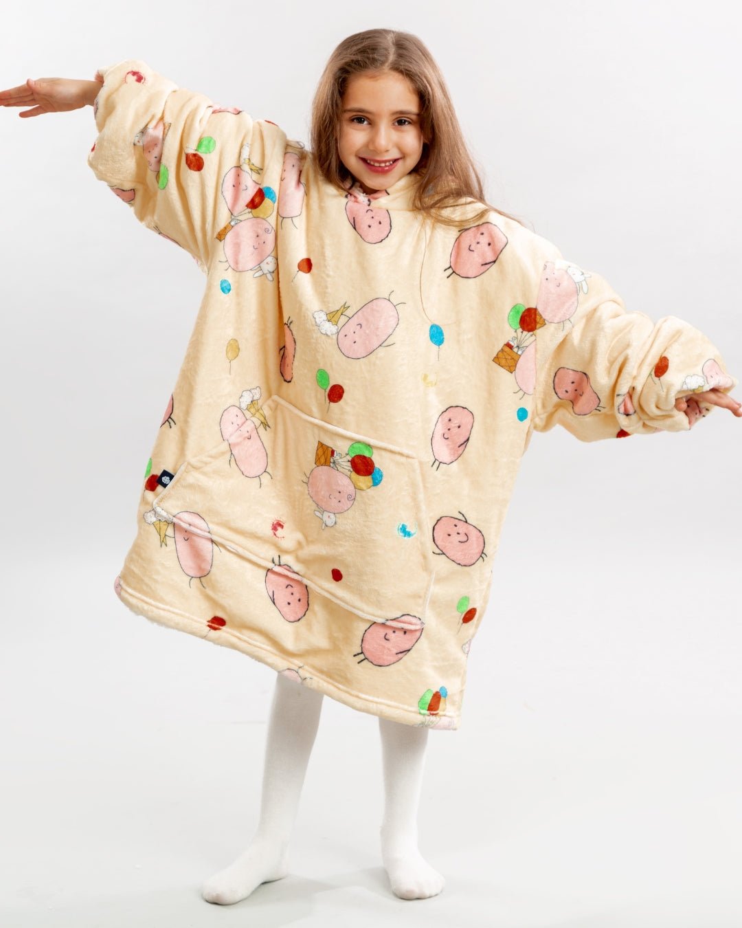 Tummen Cozee Kids